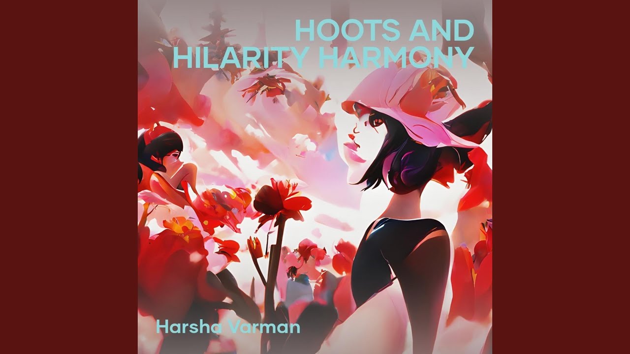 Hoots and Hilarity Harmony - YouTube