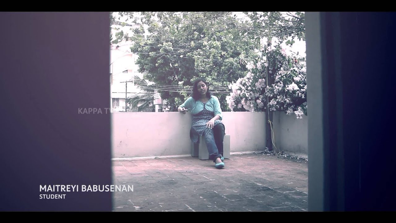 Moodtapes - Mayangipoyi Njan Mayangipoyi by Maitreyi - YouTube