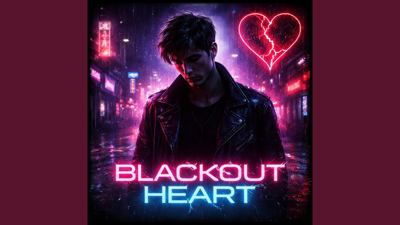 Blackout Heart - YouTube