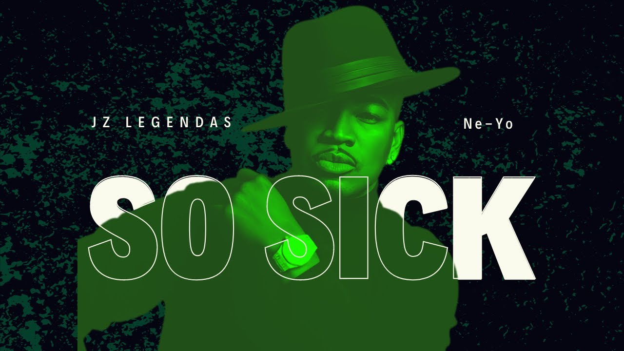 Ne-Yo - So Sick (Lyrics) - YouTube