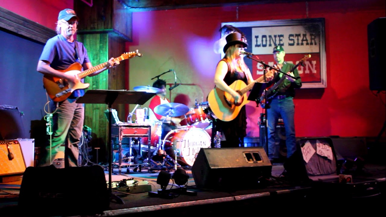 Morgan McKay and the danger zone - My Church - YouTube