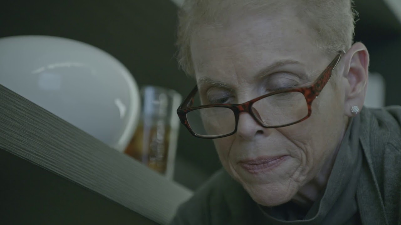 Trailer Invisible Blanket - YouTube