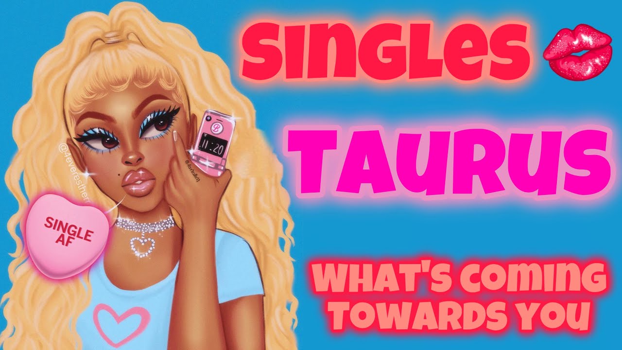 *BONUS* TAURUS SINGLES🌸THEY SPRUNG🤫AND GOT PPL MAD CUS YOU GOT THEM ...