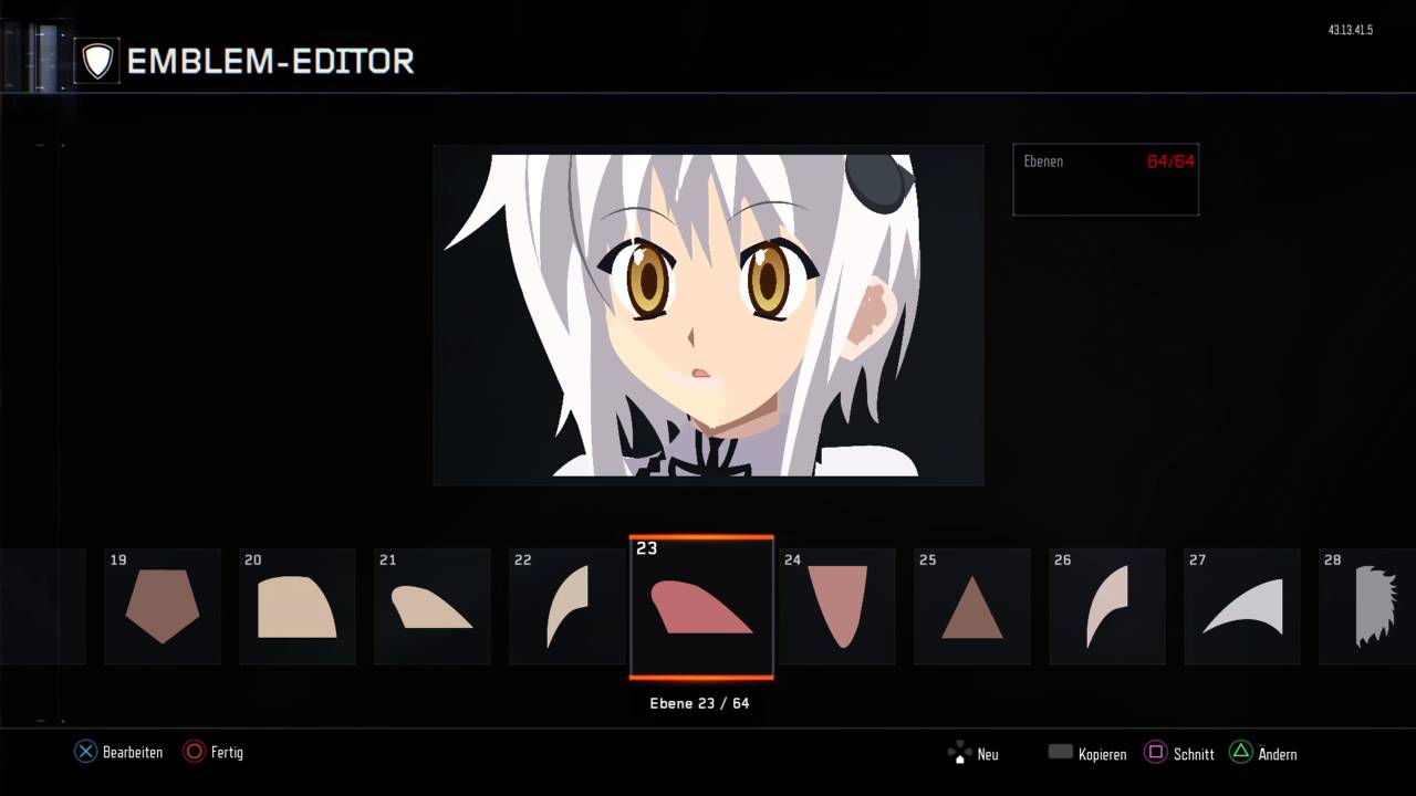 BO3 ANIMI GIRL - YouTube