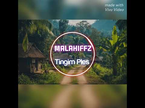 Malahiffz - Tingim Ples (Papua New Guinea Oldie)