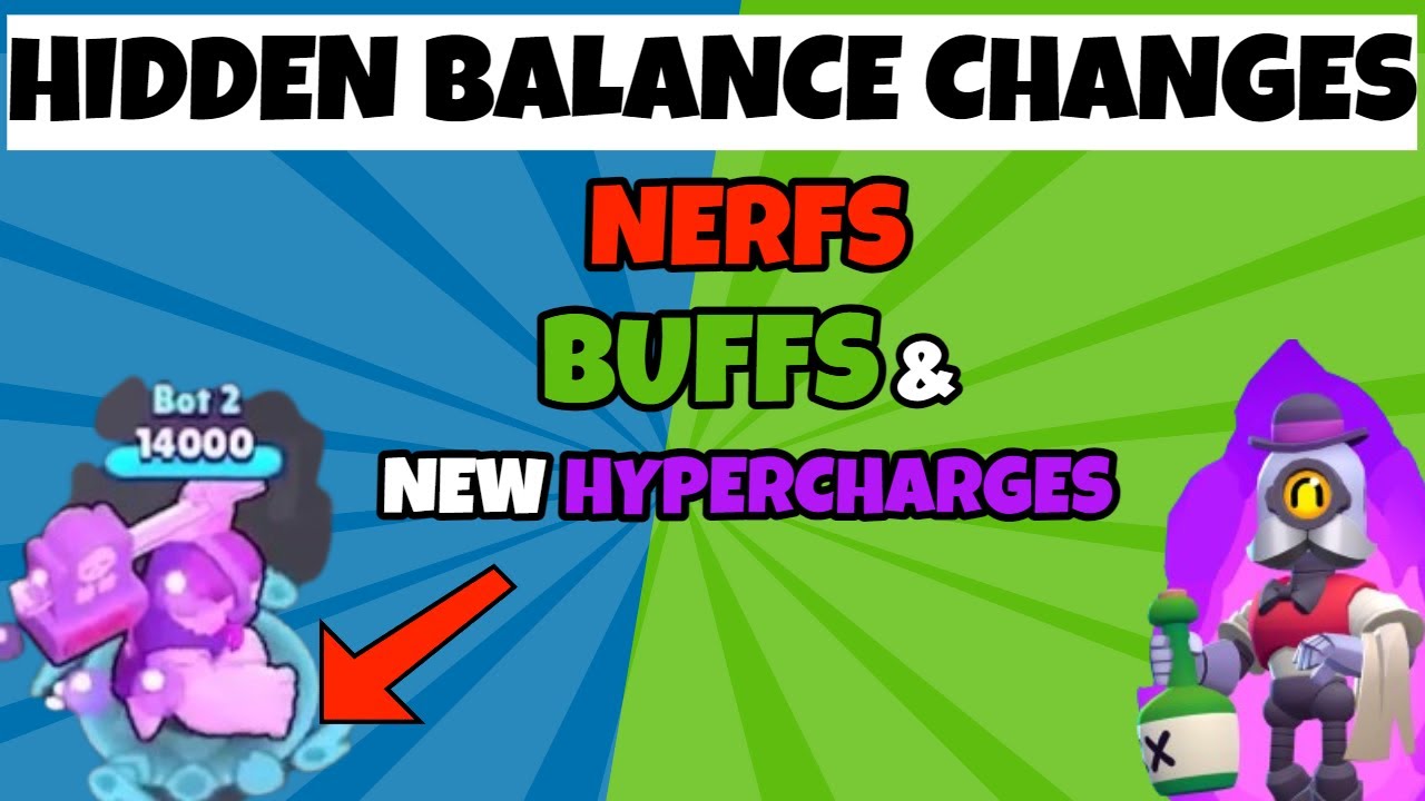 SECRET DETAILS FOUND IN BRAWL TALK THAT YOU MISSED #brawlstars # ...