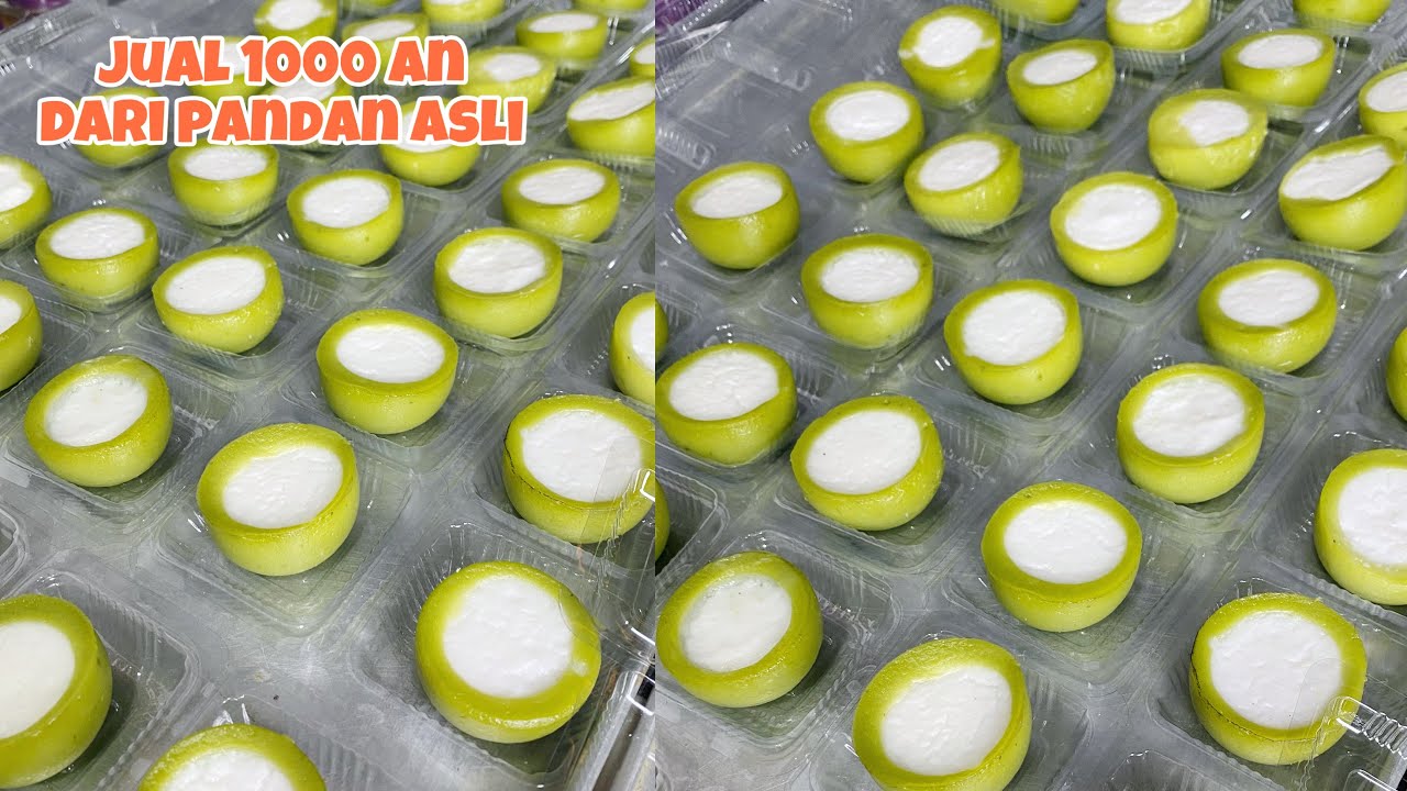 130 PCS KUE NONA MANIS UNTUK ISIAN SNACK BOX, JUAL SERIBUAN, BEST ...