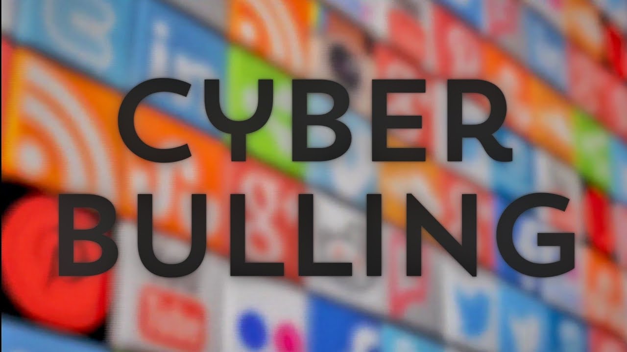 What Is Cyberbullying || Cyber bullying Kya hota hai ? - YouTube