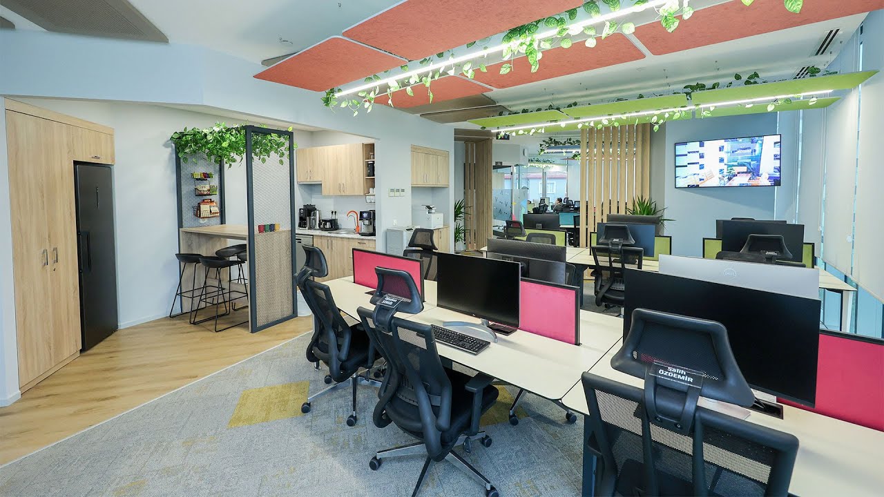 MOD TASARIM PROJE | VOLTHREAD - YouTube