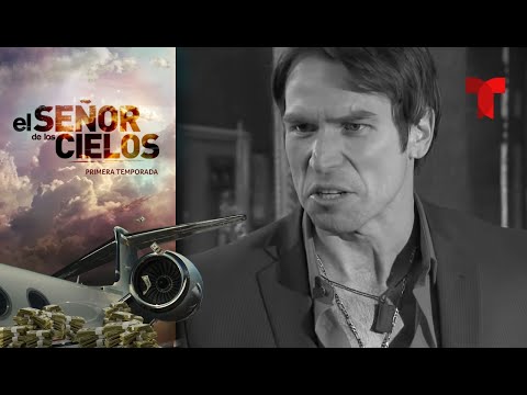 El Señor de los Cielos | Capítulo 48 | Telemundo