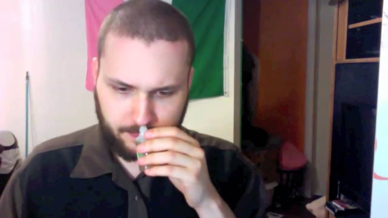 FunkyVapes - Jugheads.co Tobacco Juice Review - HD - YouTube