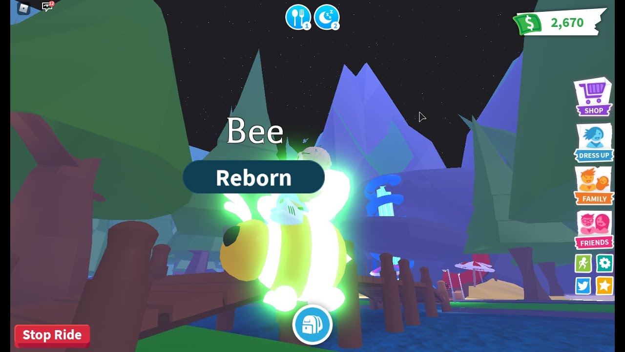 MAKING A NEON BEE! - YouTube