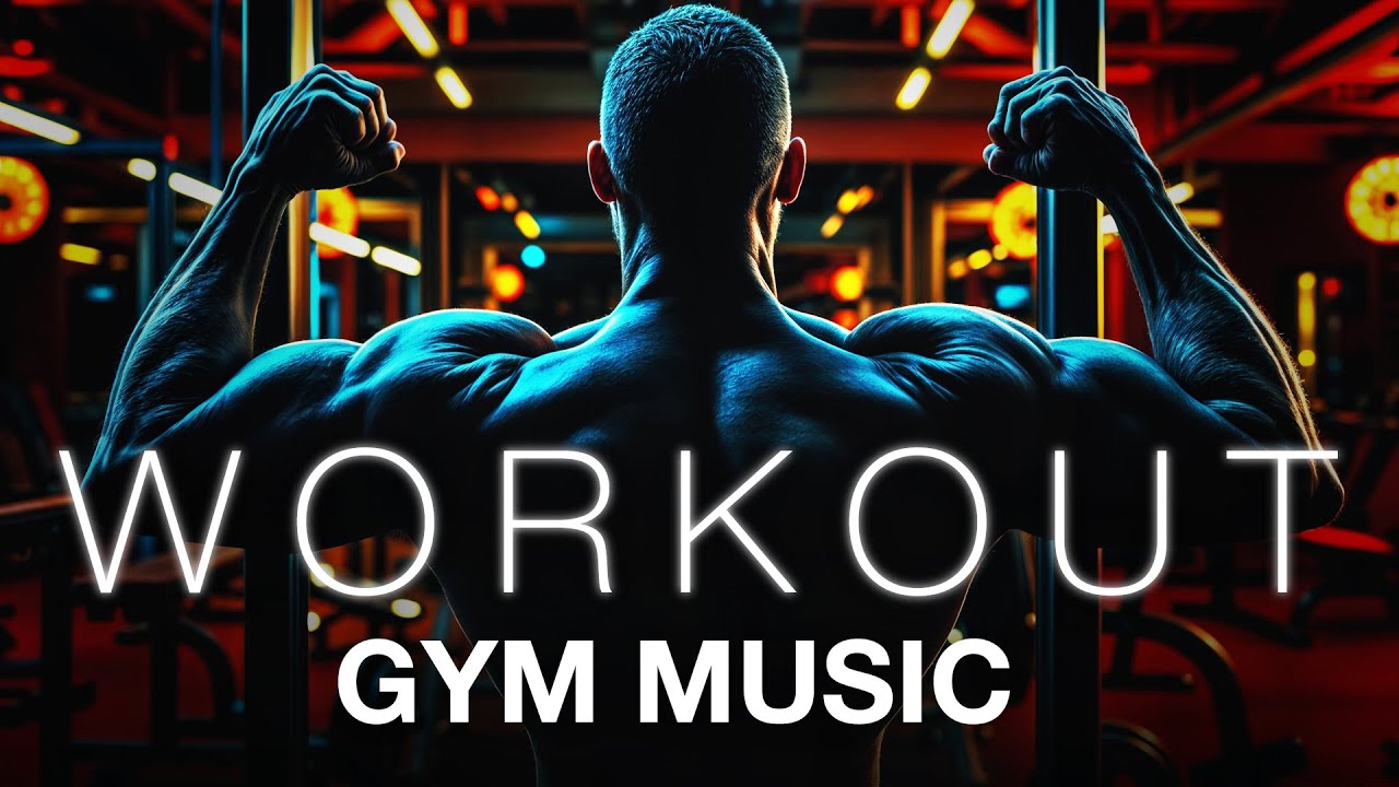 MIX GYM MUSIC | WORKOUT GYM | BEST GYM - YouTube