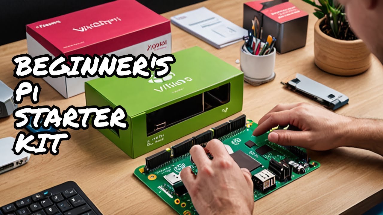 Vilros Basic Starter Kit for Raspberry Pi 4 - Is It Worth It for ...