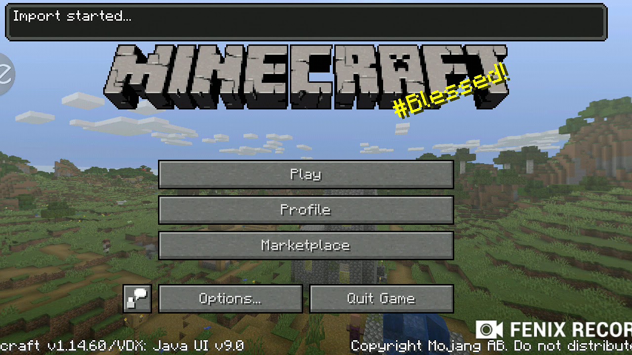 De la Pocket Edition la Java Edition!Cum sa instalezi Minecraft Java ...