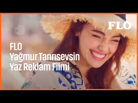 FLO – Yağmur Tanrısevsin Yaz Reklam Filmi