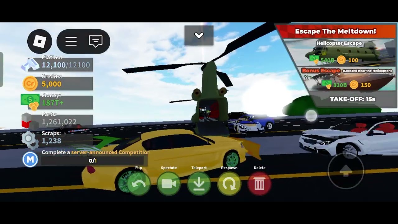 Car Crushers 2 Energy Core | Valerin V30 - YouTube