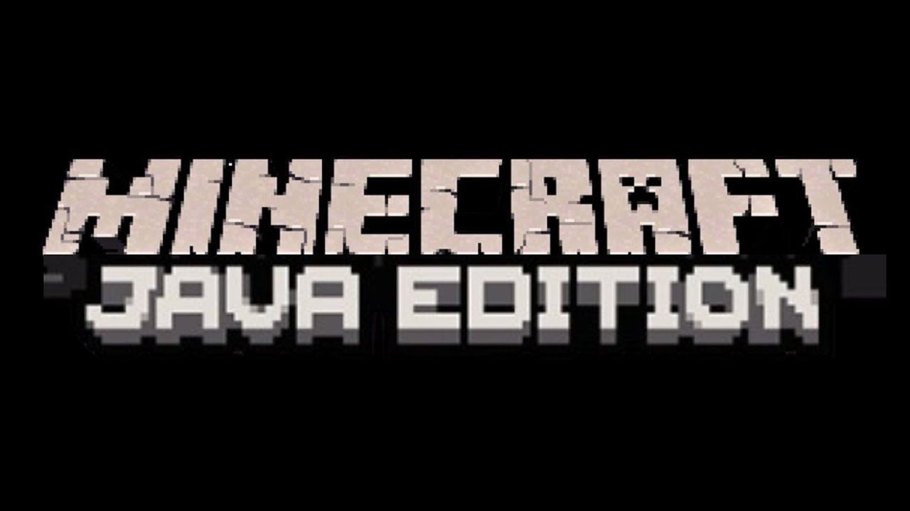 Minecraft BEDROCK Player Plays JAVA For The FIRST TIME - YouTube