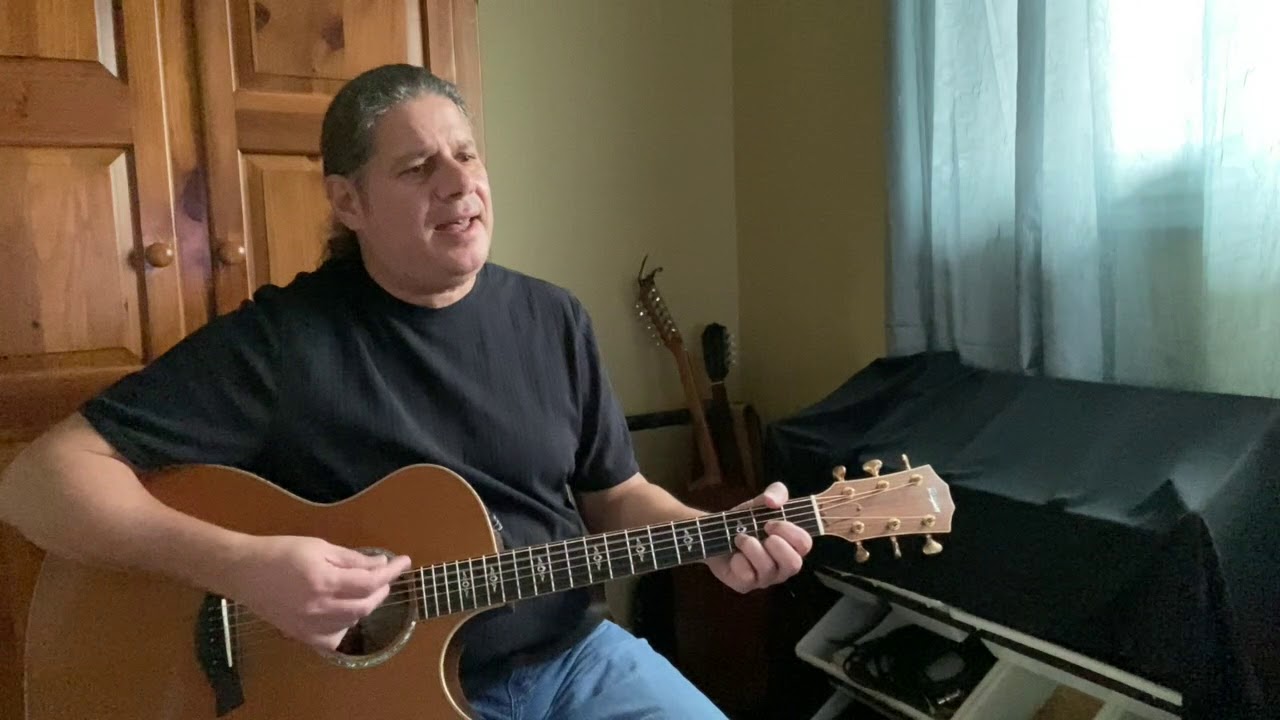 Bad Timing - Blue Rodeo Cover Song - YouTube