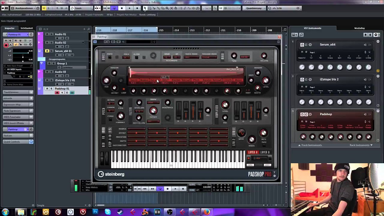 Virtual Riot Livestream 08 May 2015 (Part 3) - YouTube