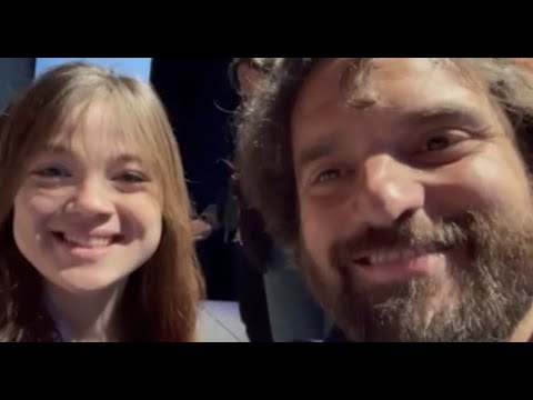 networking is weird | VLOG 11 - YouTube