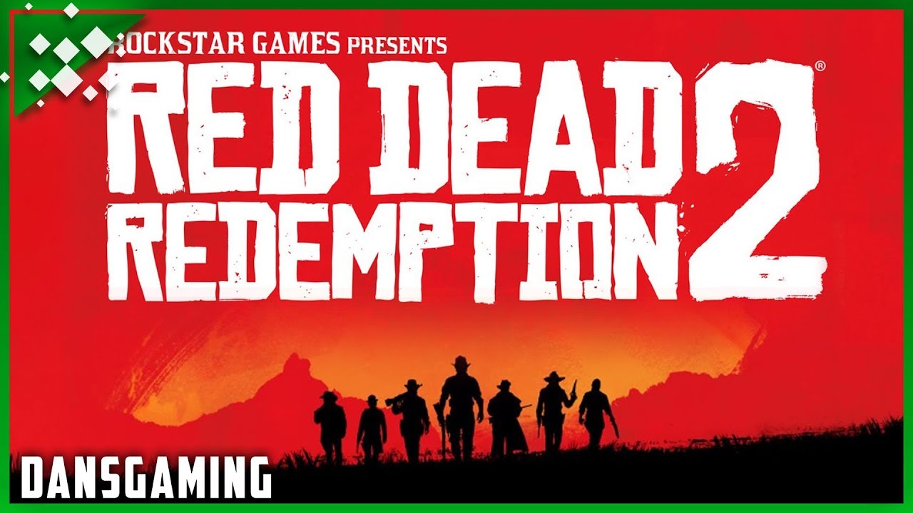 Let's Play Red Dead Redemption 2 (Part 72) - Dansgaming - Xbox One X ...