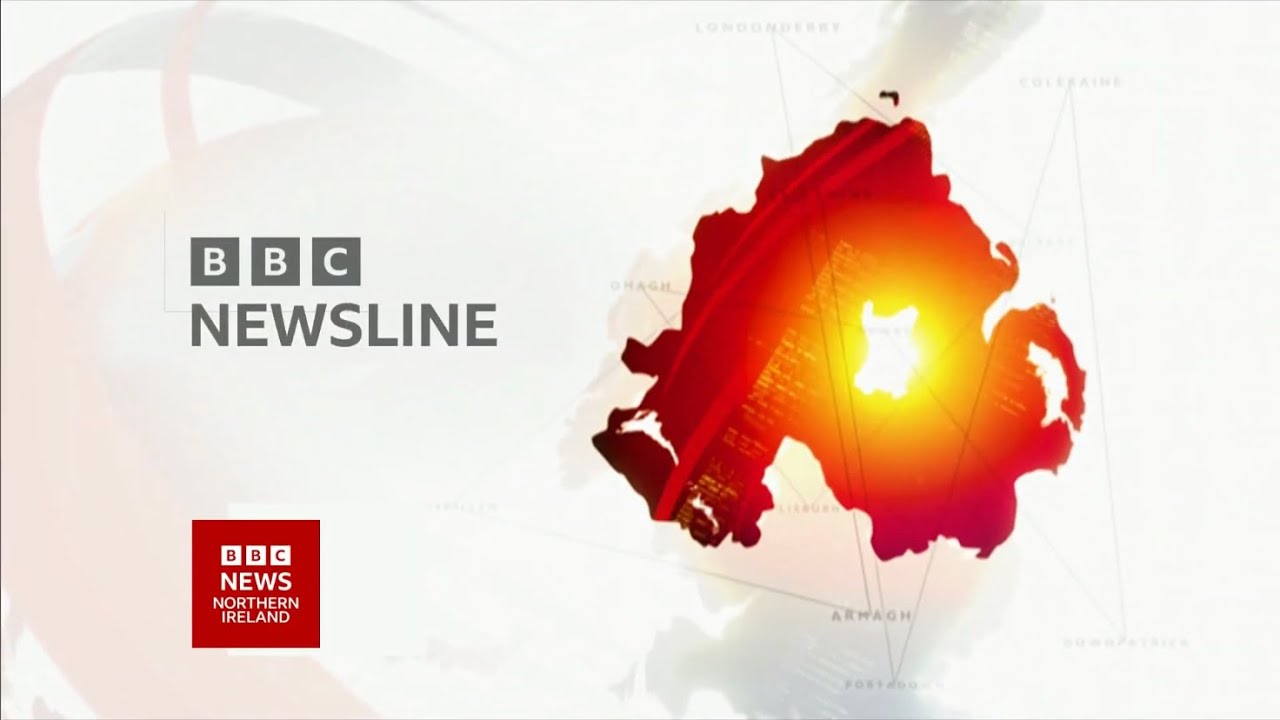 BBC One : BBC Newsline - 10 October 2022 - YouTube