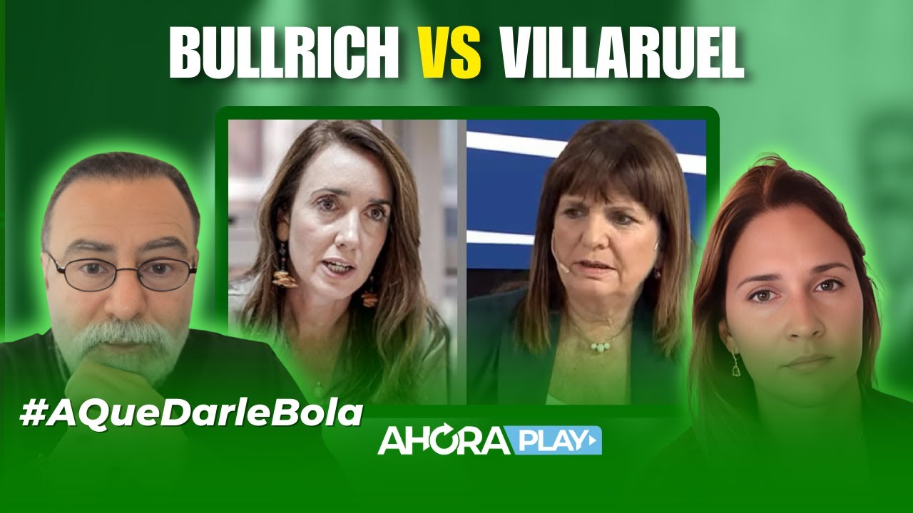 Milei bancó a Ritondo, entusiasmo por evasores | Reynaldo Sietecase y ...