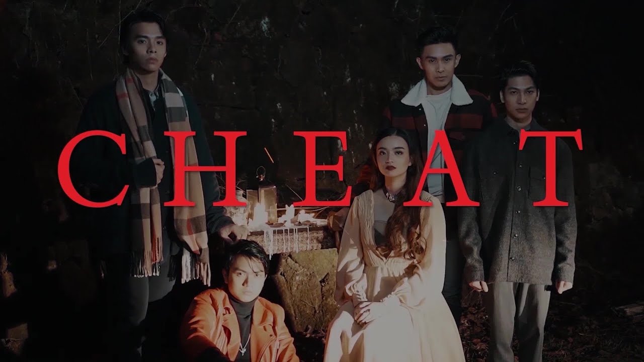 8 MILLION VIEWS!!!! Cheat The Series - YouTube