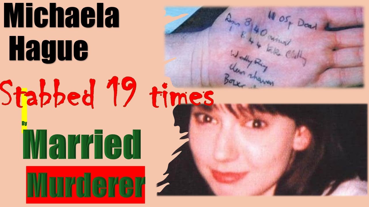 Michaela Hague. Bonfire Night Slaughter... 2001 - YouTube