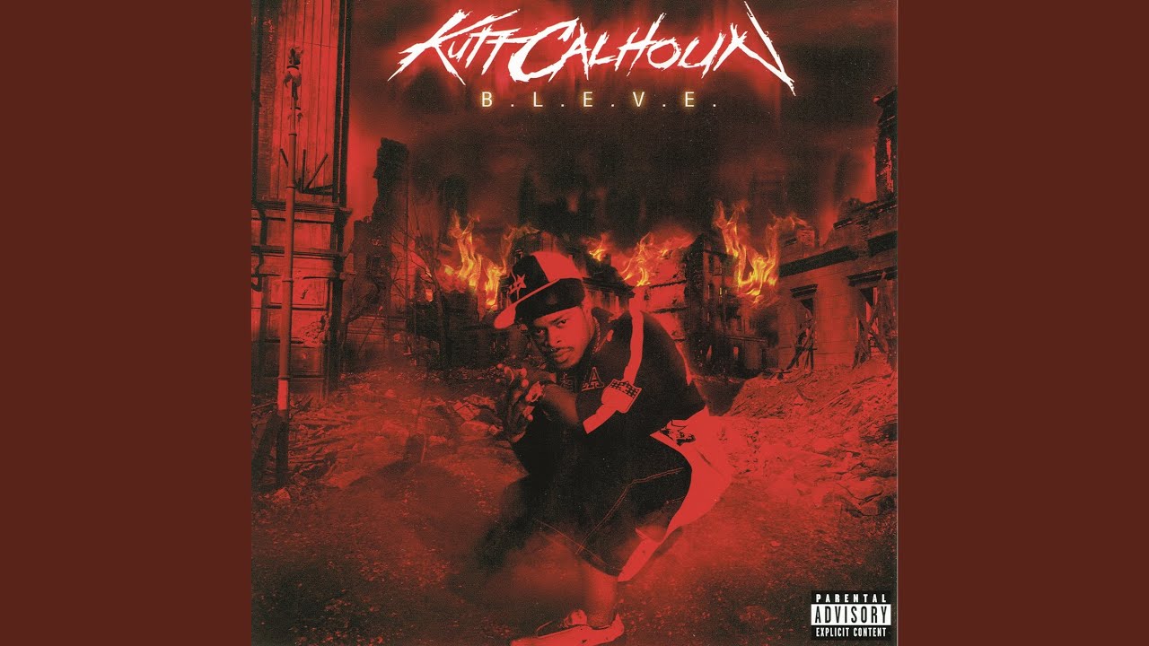 Hip Hop Warning - YouTube Music