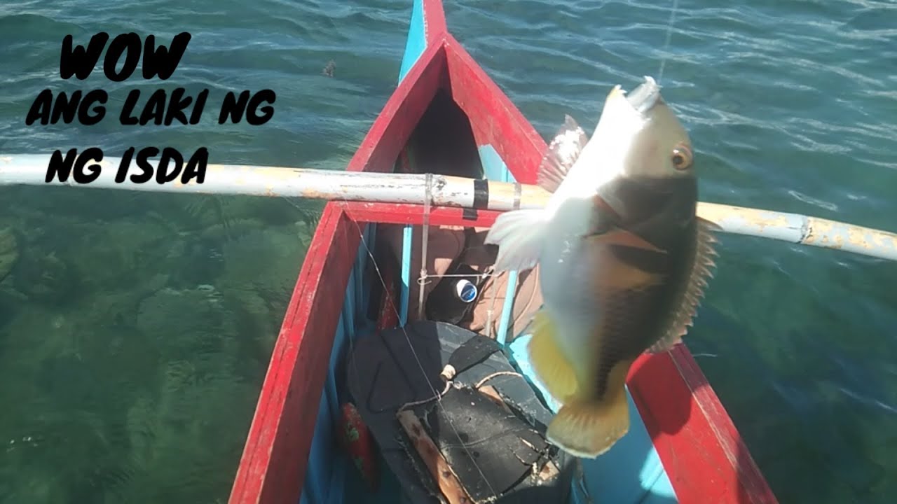 #PAMIMINGWIT SA DAGAT - YouTube