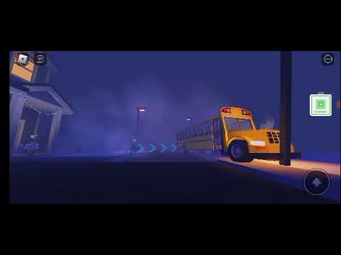 aaj roadblocks mein zombie wali game - YouTube