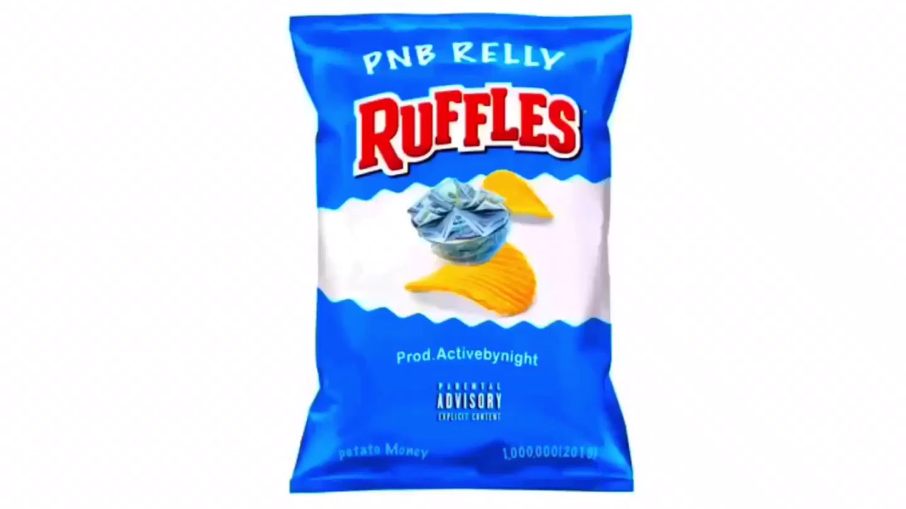PNB RELLY - Ruffles [Official Audio] - YouTube