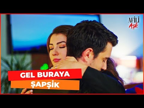 Ayşe ve Kerem, Yelda'ya Oyun Oynuyor - Afili Aşk 23. Bölüm (İLK SAHNE)
