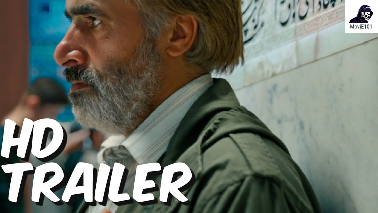 Holy Spider Official Trailer (2022) - Zar Amir-Ebrahimi, Mehdi Bajestani, Arash Ashtiani - YouTube