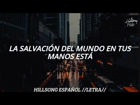 Tómalo - Hillsong En Español //LETRA ESPAÑOL// - YouTube