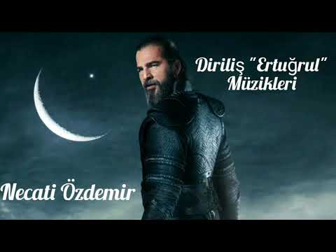 Diriliş Ertuğrul Müzikleri - Gerilim V3