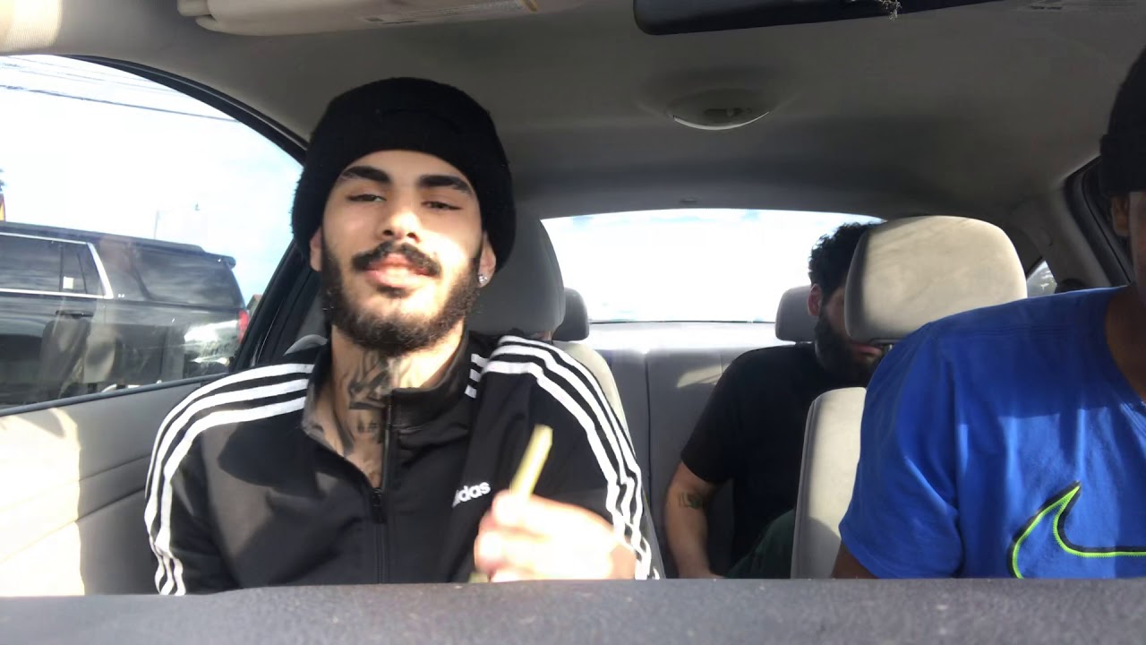 Blue monster strain review indoor gas - YouTube