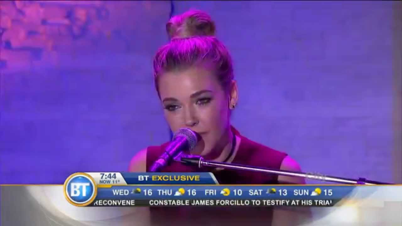 Rachel Platten - Fight Song - YouTube