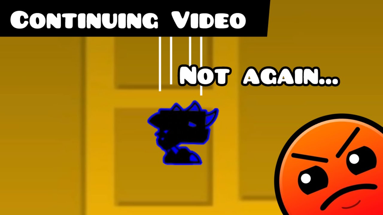 Only Down | Geometry Dash - YouTube