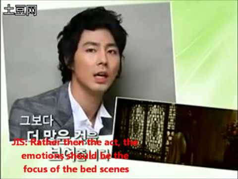 [ENG SUB] Star Real Talk.- Frozen Flower cast interview