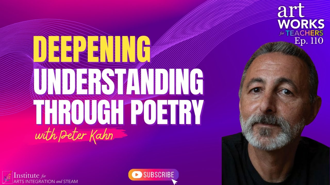 Deepening Understanding through Poetry - YouTube