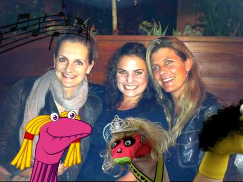 Red Devil Lounge - YouTube