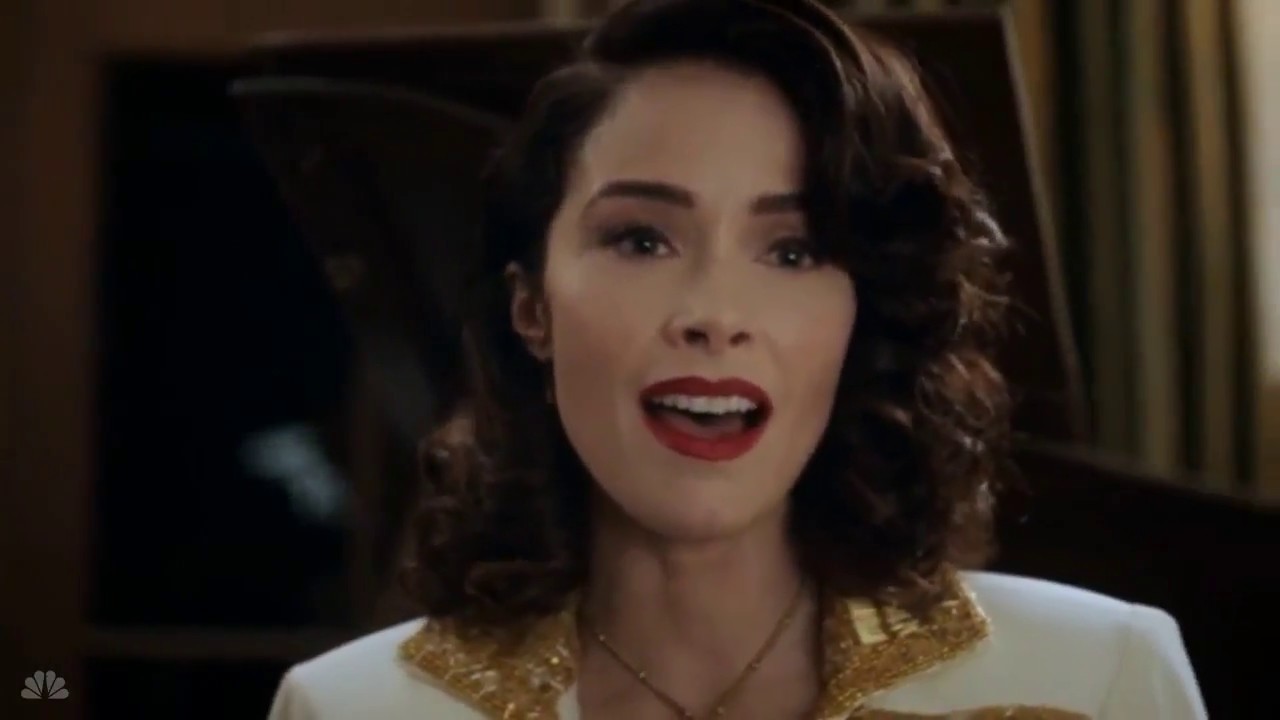 Timeless - You Made Me Love You - YouTube