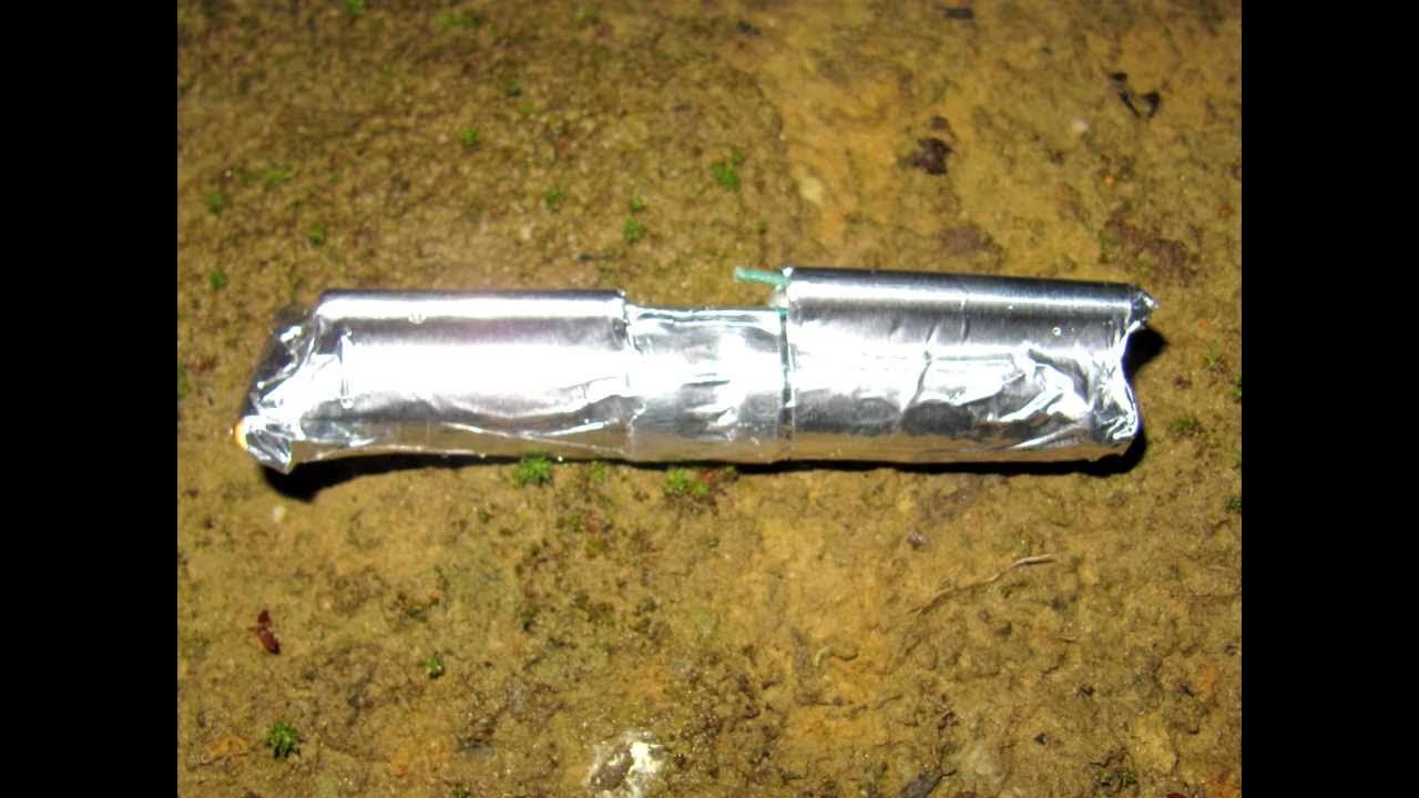 Homemade Fireworks compilation - Zelfgemaakt Vuurwerk Compilatie [HD ...