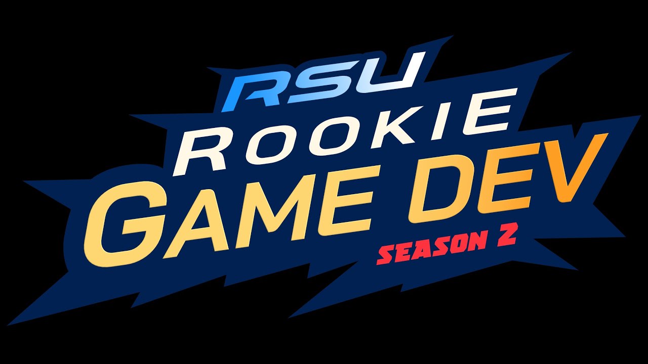 RSU Rookie Game Dev S2 Section4 (Build your first game with Unity ...