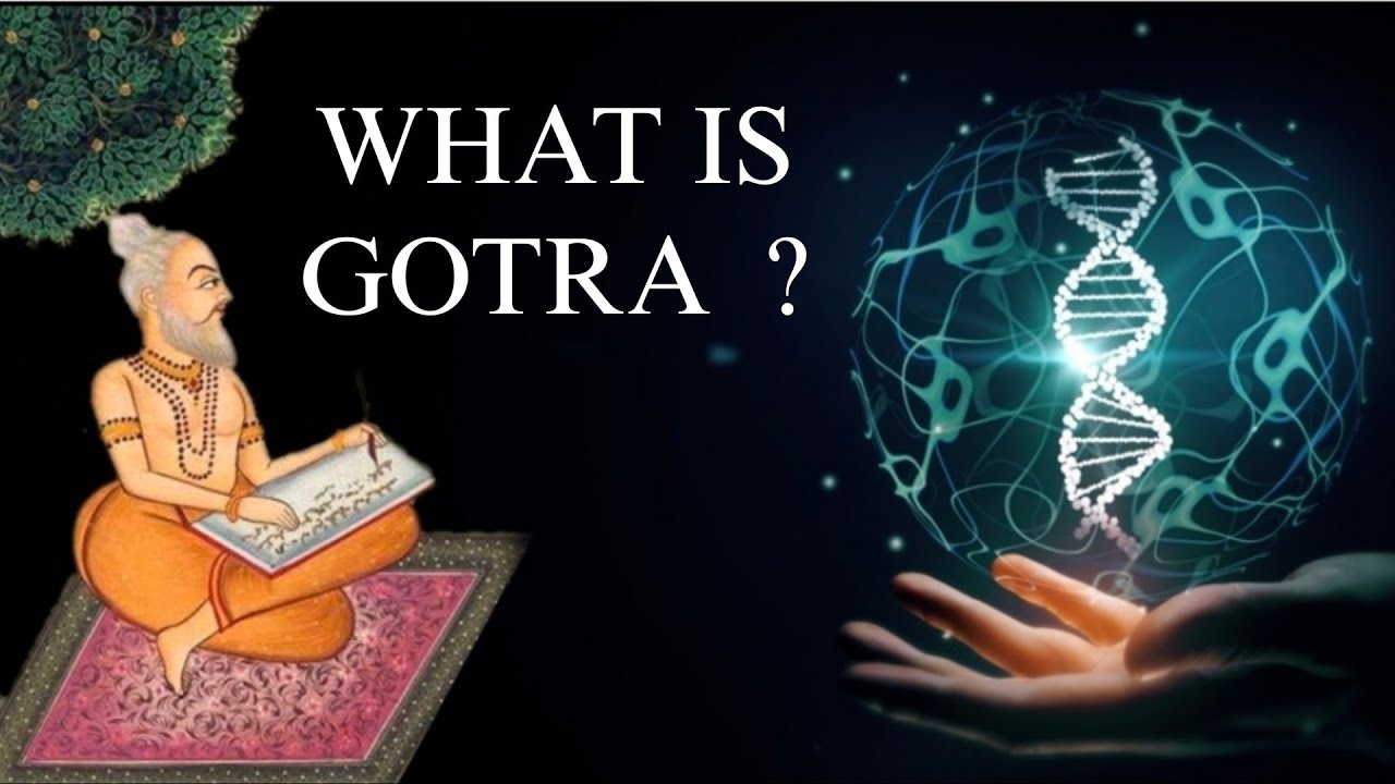 EVERYTHING YOU NEED TO KNOW ABOUT GOTRA SYSTEM !! Indian Caste System ...