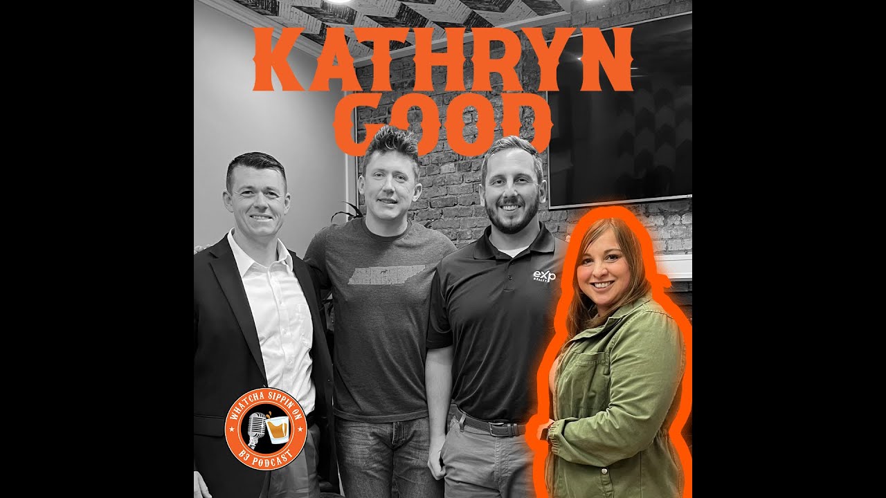 S1E2: Kathryn Good - YouTube