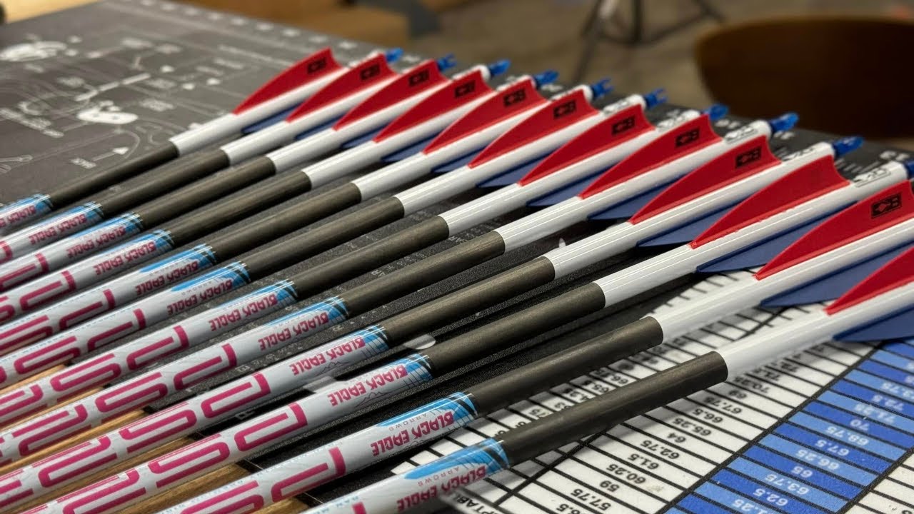 Episode 49: A Target Rich Environment - YouTube